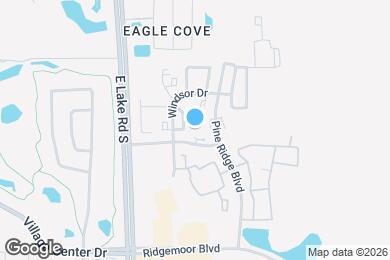 Bell Lansbrook Village - 3751 Pine Ridge Blvd Palm Harbor FL 34685 ...