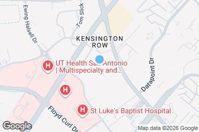 Las Cimas Apartment Homes - 8331 Fredericksburg Rd San Antonio TX 78229 ...