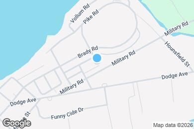 The Apartments at Madison Barracks - 215 Washington St Watertown NY ...