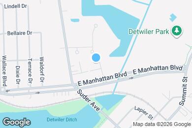 Point Place - 3551-3565 E Manhattan Blvd Toledo OH 43611 | Apartment Finder