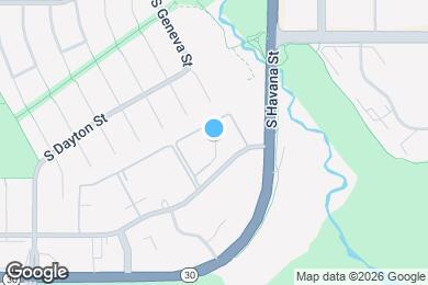 39 North - 10225 E Girard Ave Denver CO 80231 | Apartment Finder