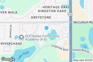 Knight's Circle - 12440 Golden Knight Cir Orlando FL 32817 | Apartment ...