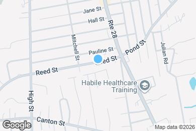 Reed Street Apartments - 10-30 Reed St Randolph MA 02368 | Apartment Finder