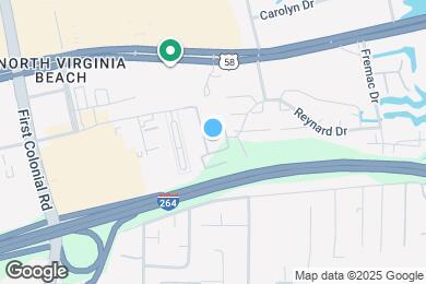 Ascend at Hilltop - 640 Beachcomber Ln Virginia Beach VA 23451 ...