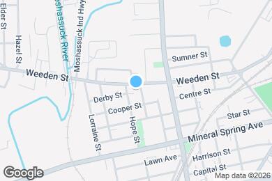 Residences at Woodlawn - 396 Weeden St Pawtucket RI 02860 | Apartment ...