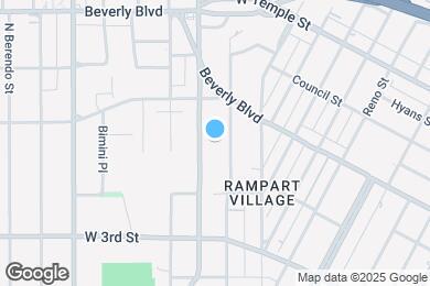 Violet on Virgil - 160 S Virgil Ave Los Angeles CA 90004 | Apartment Finder