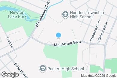 Haddonview Apartments - 1 MacArthur Blvd Haddon Township NJ 08108 ...