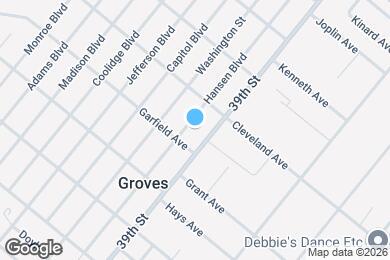 6426 Hansen Blvd - 6426 Hansen Blvd Groves TX 77619 | Apartment Finder