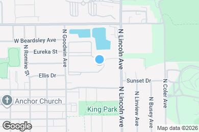 ONYX - 1321 N Lincoln Ave Urbana IL 61801 | Apartment Finder