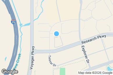 Elements at Briargate - 9403 Cadmium View Colorado Springs CO 80920 ...