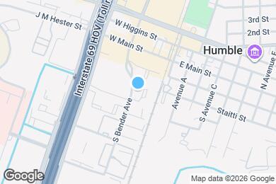 Township - 401 S Bender Ave Humble TX 77338 | Apartment Finder