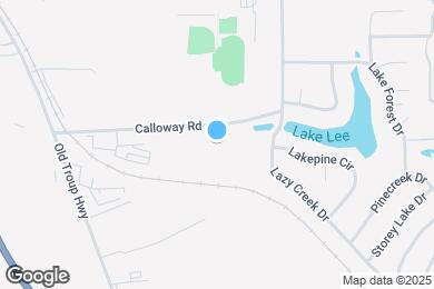 Rosewood Senior Villas - 2929 Calloway Rd Tyler TX 75707 | Apartment Finder