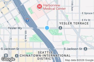 Yesler Towers - 809 S Washington St Seattle WA 98104 | Apartment Finder