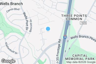 MAA Wells Branch - 1630 Wells Branch Pky W Austin TX 78728 | Apartment ...