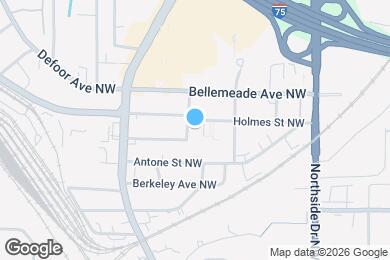 743 @ Howell Mill - 743 Holmes St NW Atlanta GA 30318 | Apartment Finder