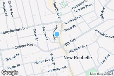 The Illustrator - 600 North Ave New Rochelle NY 10801 | Apartment Finder