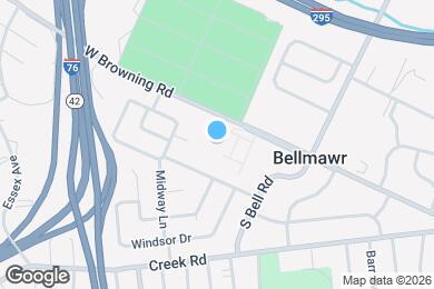 Hyde Park Apartment Homes - 430 W Browning Rd Bellmawr NJ 08031 ...