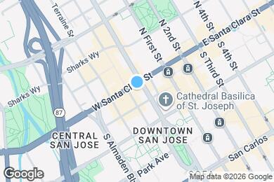 One South Market - 1 S Market St San Jose CA 95113 | Apartment Finder