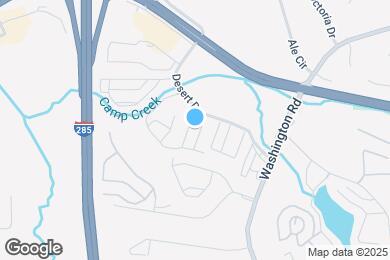 Regency Park - 3200 Desert Dr East Point GA 30344 | Apartment Finder