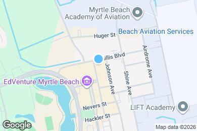 LUXE at Market Common - 1231 Hadley Cir Myrtle Beach SC 29577 ...