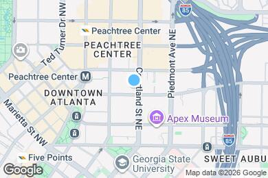 One12 Courtland - 112 Courtland St NE Atlanta GA 30303 | Apartment Finder