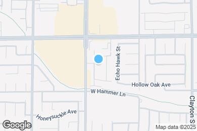 Quarter North - 5500 Simmons St North Las Vegas NV 89031 | Apartment Finder