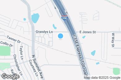 Merit Northern Gateway - 1000 Grandys Ln Lewisville TX 75077 ...