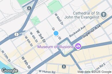 The Standard - 99 W Saint Clair Ave Cleveland OH 44113 | Apartment Finder