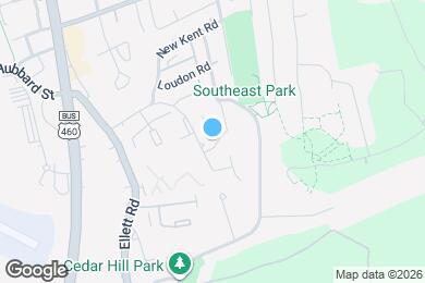 Lantern Ridge Apartments - 401 Fairfax Rd Blacksburg VA 24060 ...