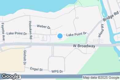 Lake Point Terrace - 1674 Lake Point Dr Madison WI 53713 | Apartment Finder