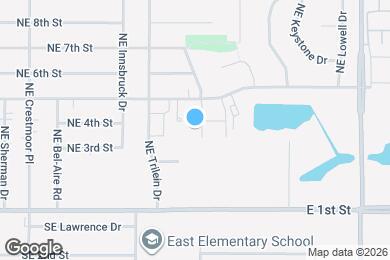 Lake Shore Park - 725-783 NE 5th St Ankeny IA 50021 | Apartment Finder