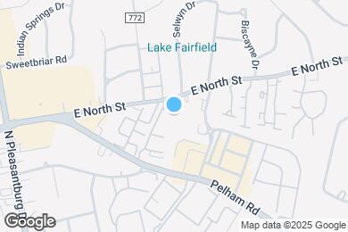 Pelham Place North - 25 Pelham Rd Greenville SC 29615 | Apartment Finder