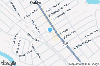 Oakland Gardens - 2 W Oakland Ave Oaklyn NJ 08107 | Apartment Finder