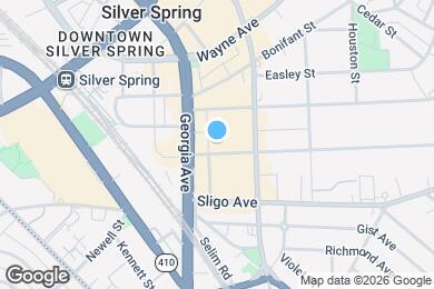 Thayer and Spring - 915 Silver Spring Ave Silver Spring MD 20910 ...