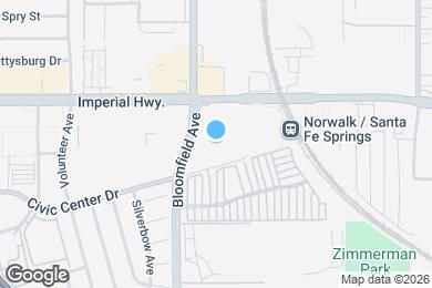 Solterra at Civic Center - 12700 Bloomfield Ave Norwalk CA 90650 ...