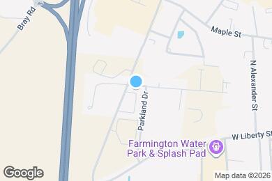 Liberty Pointe Apartments - 400 Maple Valley Dr Farmington MO 63640 ...