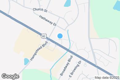 Hunter Oaks Apartments - 1401 Highway 80 Clinton MS 39056 | Apartment ...