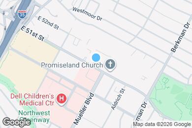 Solomon - 1414 E 51st St Austin TX 78723 | Apartment Finder