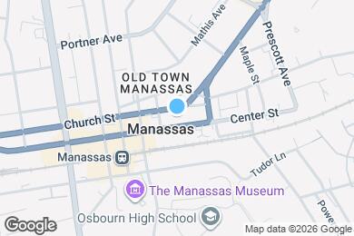 Messenger Place - 9009 Church St Manassas VA 20110 | Apartment Finder