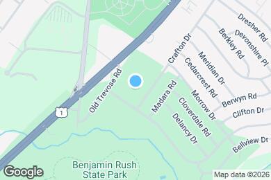 Colonial Point Apartments - 2555 Old Trevose Rd Feasterville Trevose PA ...