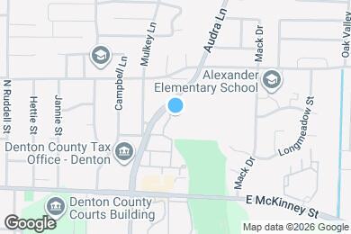 MACK PARK - 400 Audra Ln Denton TX 76209 | Apartment Finder