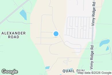 Whisper Valley at Quartier - 12899 Village Run Pky Alexander AR 72002 ...