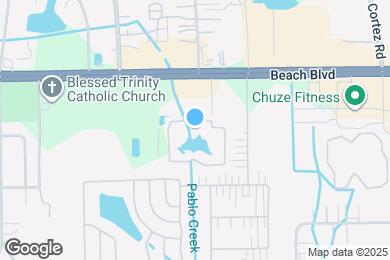 Pine Meadows Apartments - 3451 Saland Way Jacksonville FL 32246 ...