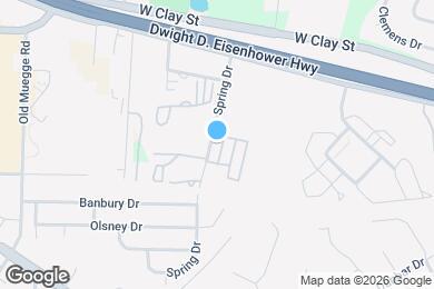 Springwell Village - 238 W Wellspring Way Saint Charles MO 63303 ...