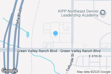 The Reserves at Green Valley Ranch - 4857 N Salida St Denver CO 80249 ...