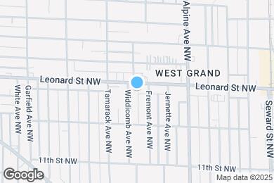 Victory On Leonard - 900 Leonard St NW Grand Rapids MI 49504 ...