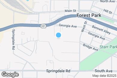 Gardens at Park West - 514 Bridge Ave Forest Park GA 30297 | Apartment ...