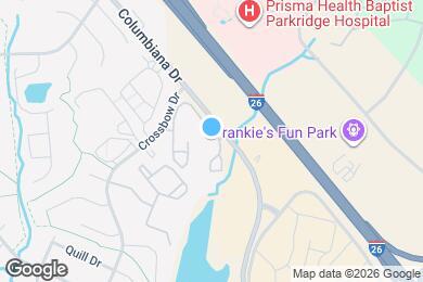 Avenue at Harbison - 113 Paces Brook Columbia SC 29212 | Apartment Finder