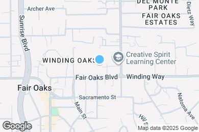 The Crest at Fair Oaks - 10523 Fair Oaks Blvd Fair Oaks CA 95628 ...