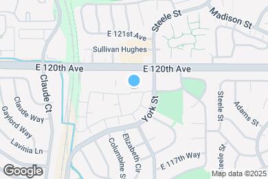 Hawthorne Hill 2 - 11801 York St Thornton CO 80233 | Apartment Finder